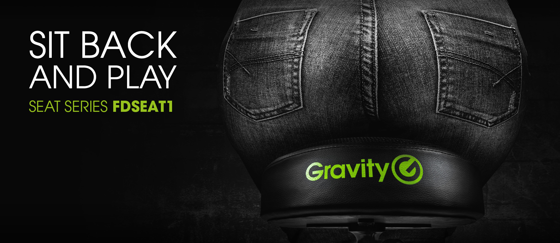 Gravity® | Stand your ground