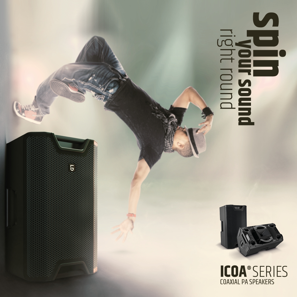 LD Systems® | Free your Sound