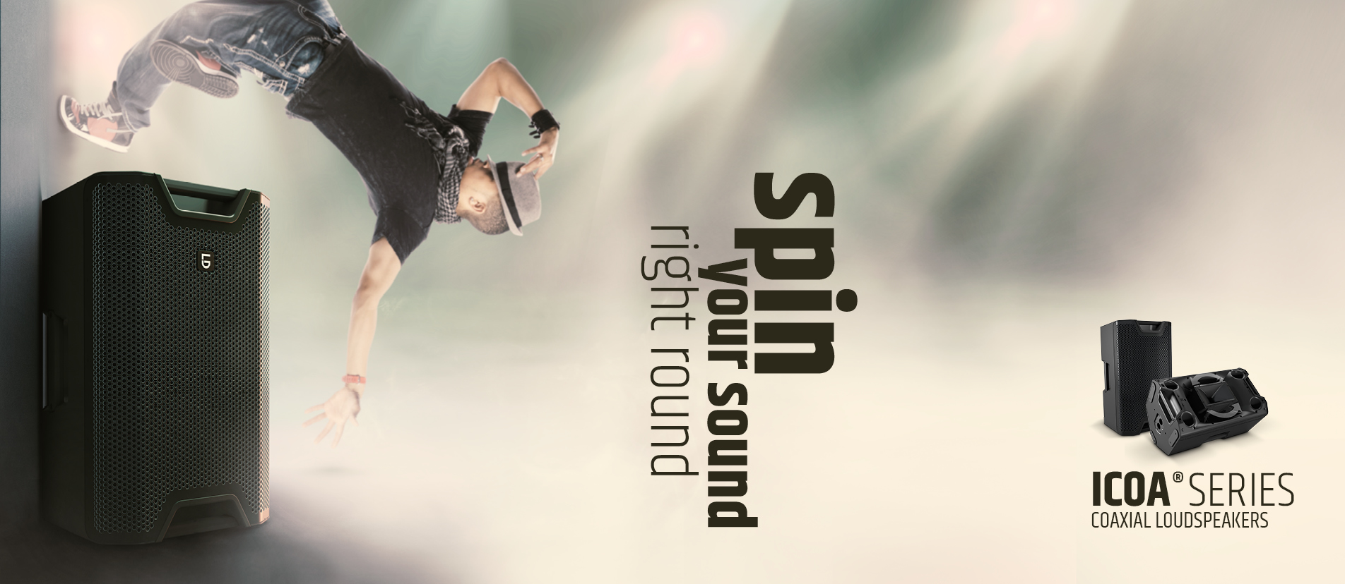 LD Systems® | Free your Sound