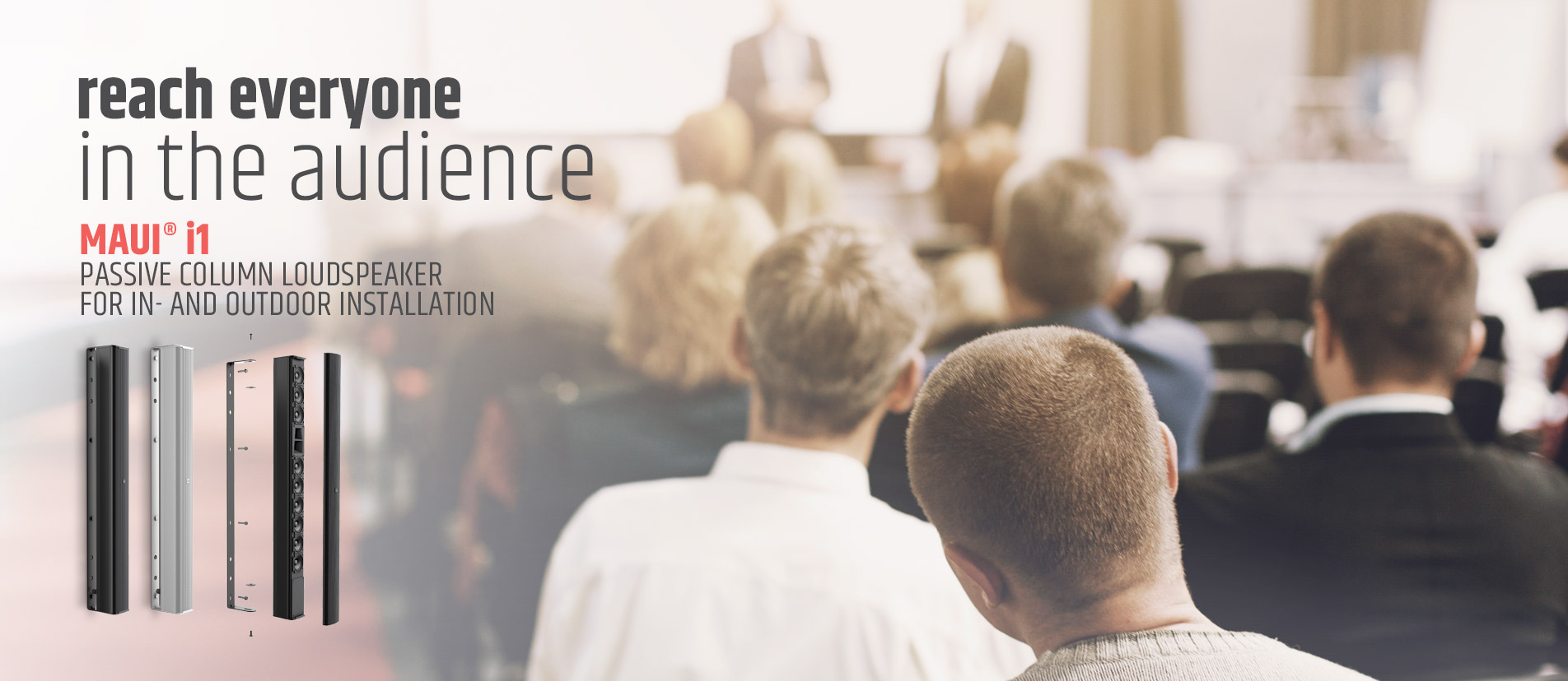 LD Systems® | Free your Sound