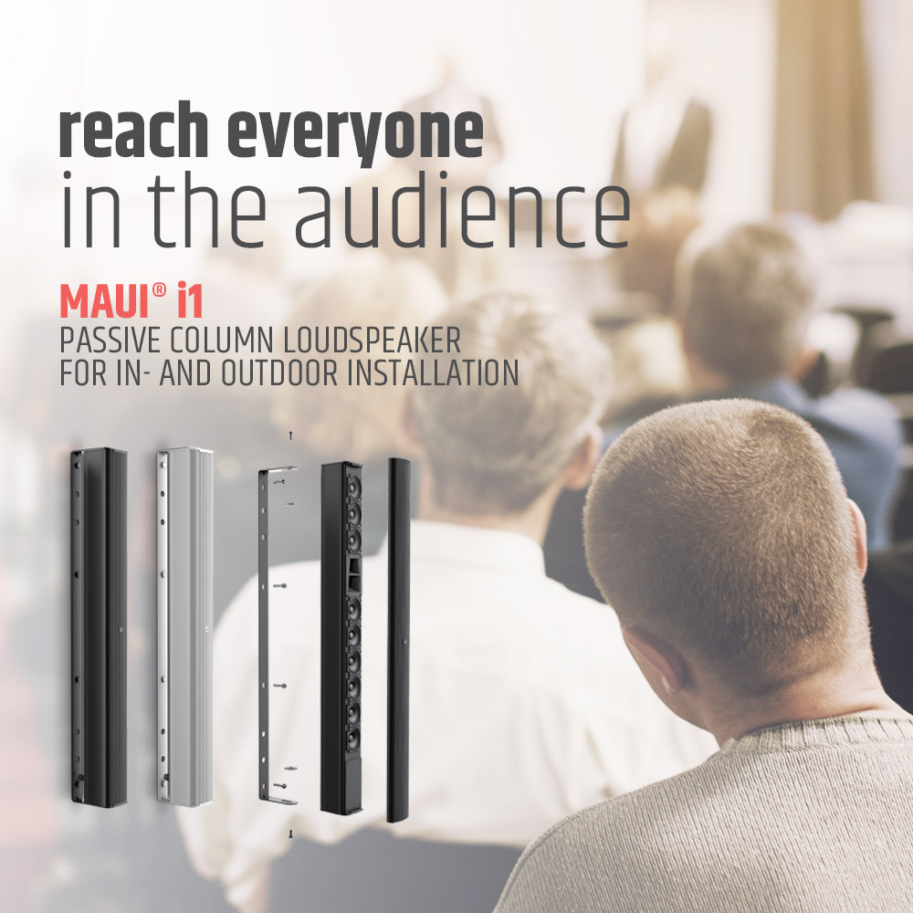 LD Systems® | Free your Sound