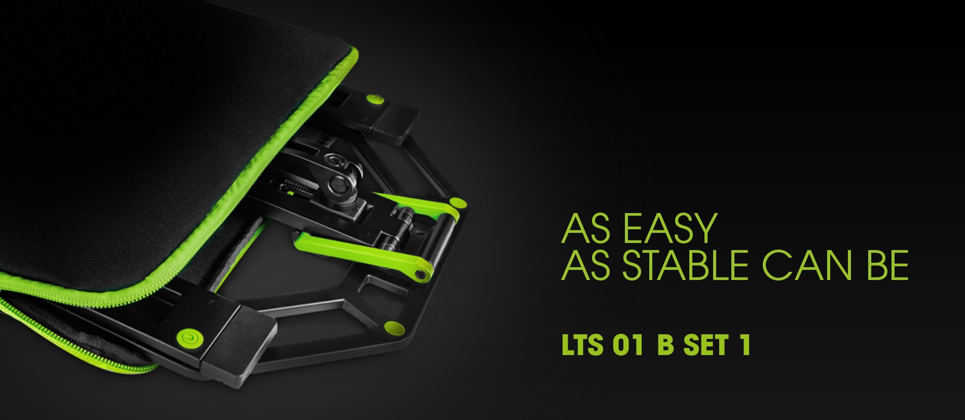 Gravity® | Stand your ground