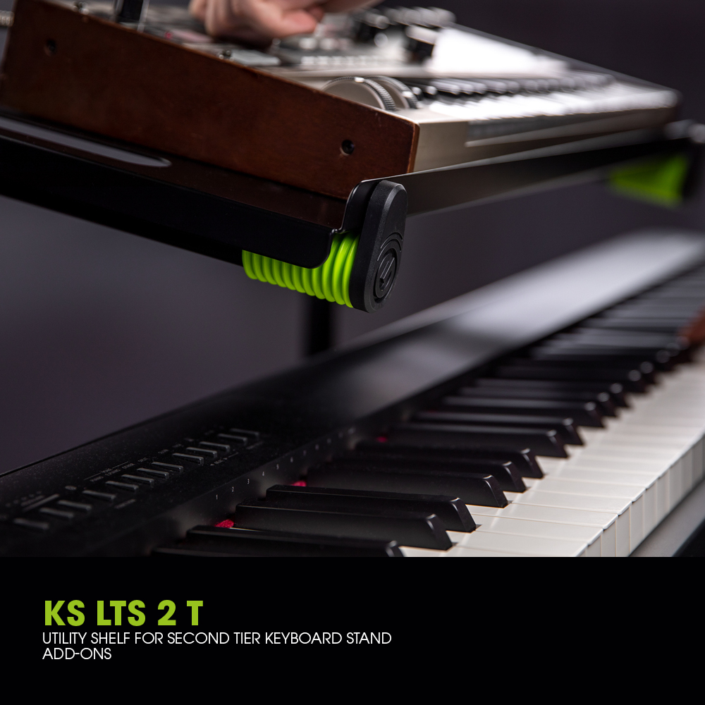 Gravity® | Stand your ground