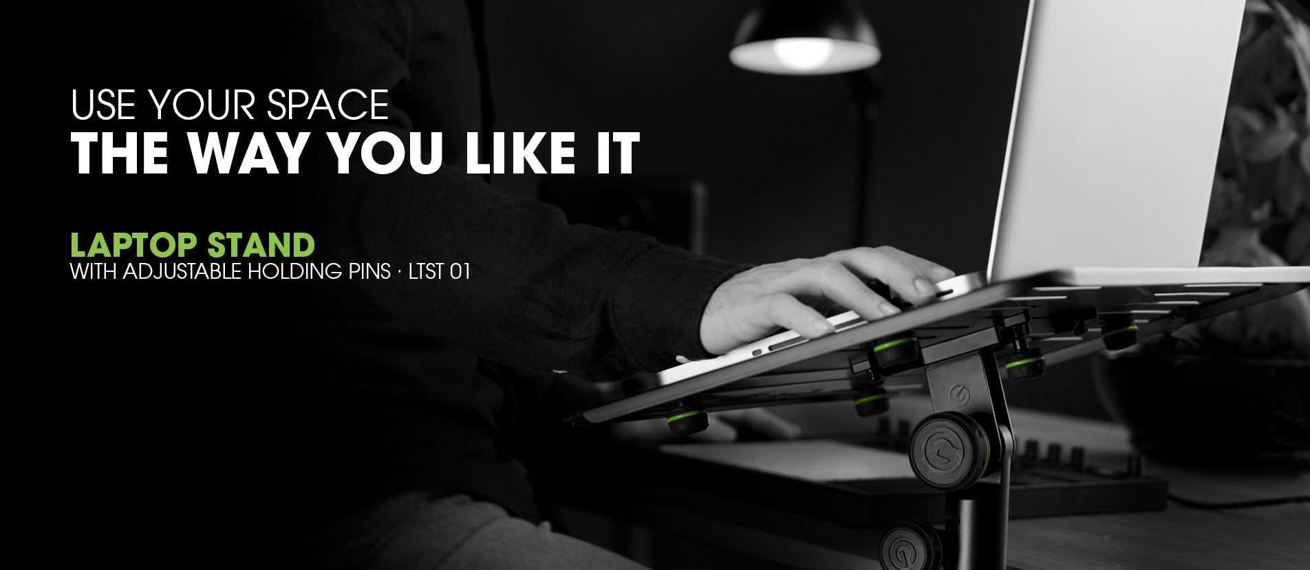 Gravity® | Stand your ground