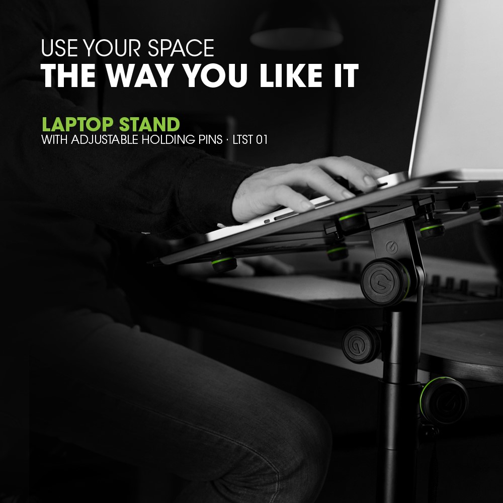 Gravity® | Stand your ground